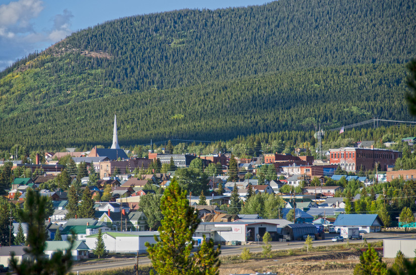 This Trending Destination In Colorado Is Perfect In Summer