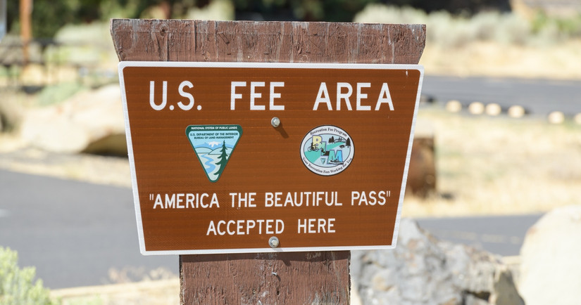 This Little-Known National Park Pass Grants Some People Free Entry For Life