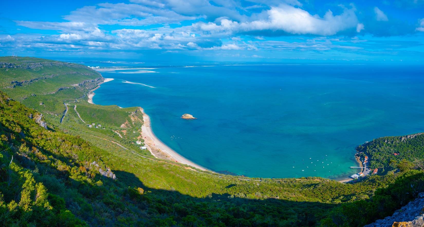 7 Scenic Urban Hikes In Lisbon