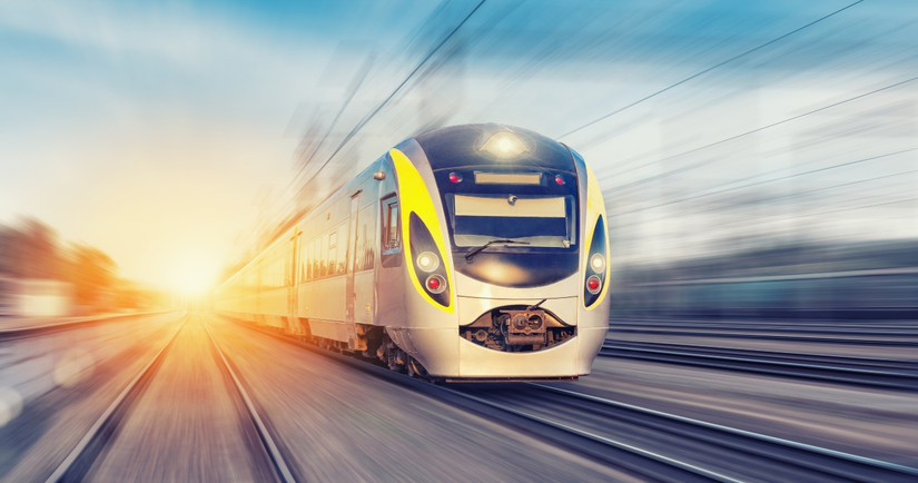 U.S. Government Gets Stern Words As California High-Speed Rail Fails ...