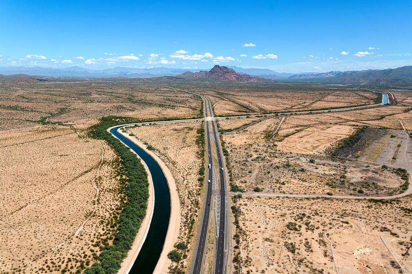 7 Of Arizona’s Most Dangerous Roads