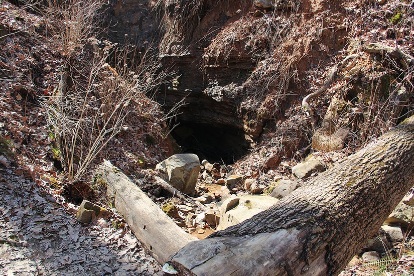 These Are The Most Dangerous Caves In The World