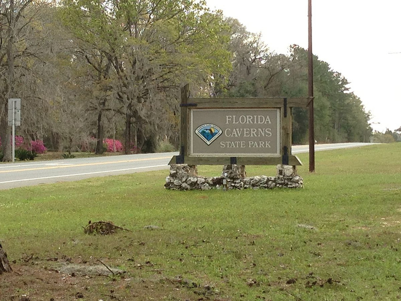 Florida Has A Hidden Gem In This Unique State Park