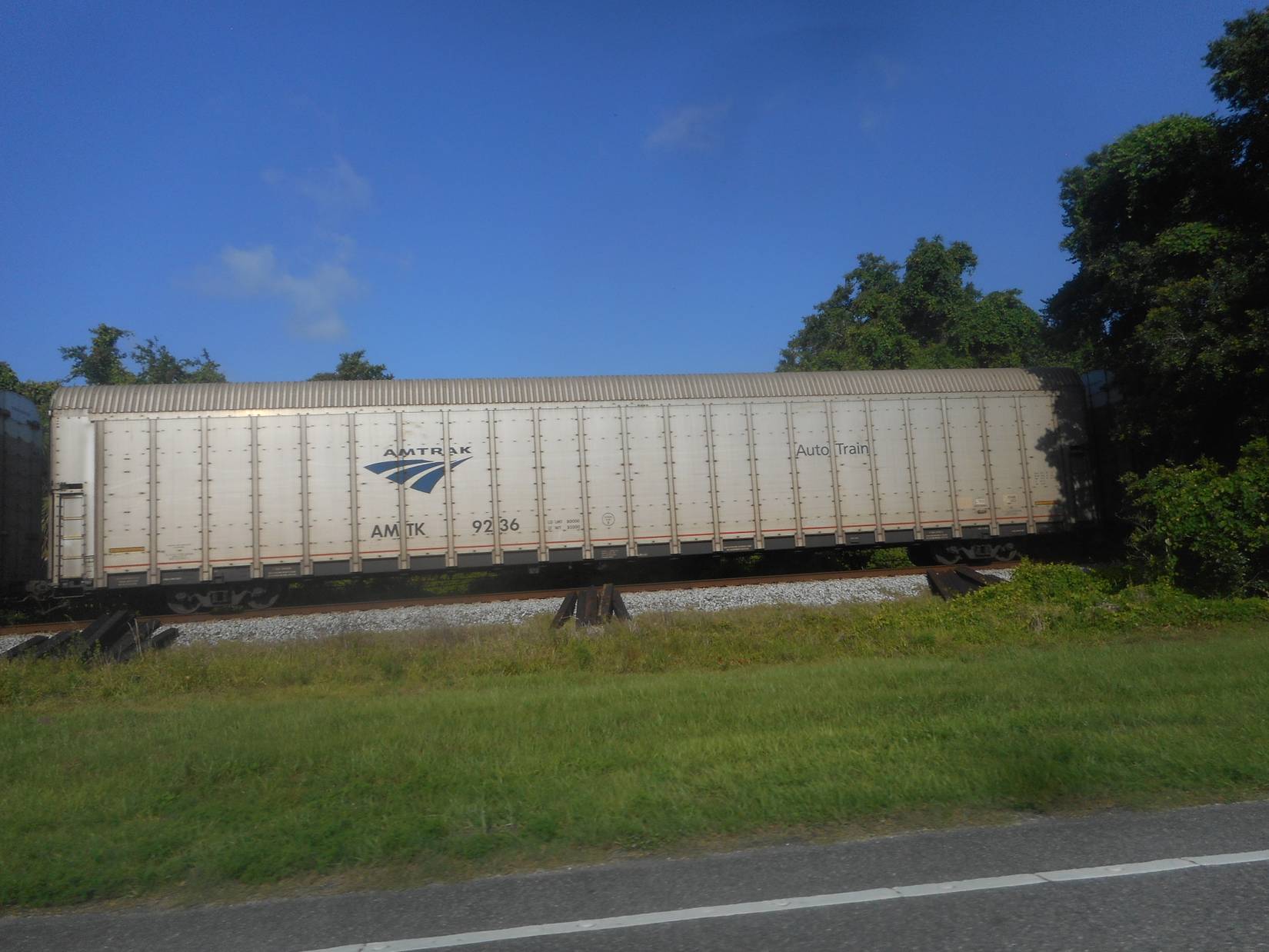 16 Things To Know About The Amtrak Auto Train