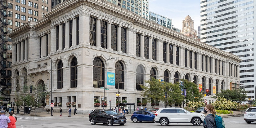 This Is The Most Walkable City In The U.S.