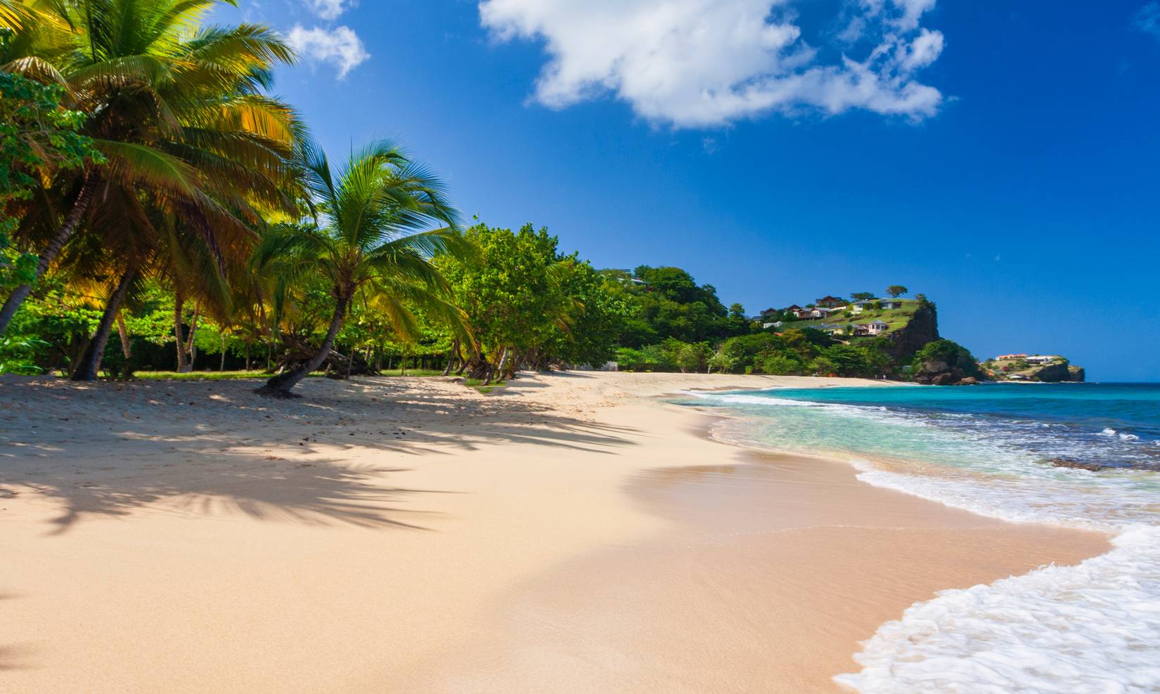 Delta’s New Route Unlocks An Underrated Caribbean Island Just In Time ...