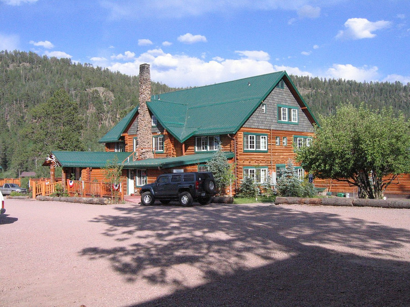 These Are The Cutest Mountain Towns In Arizona