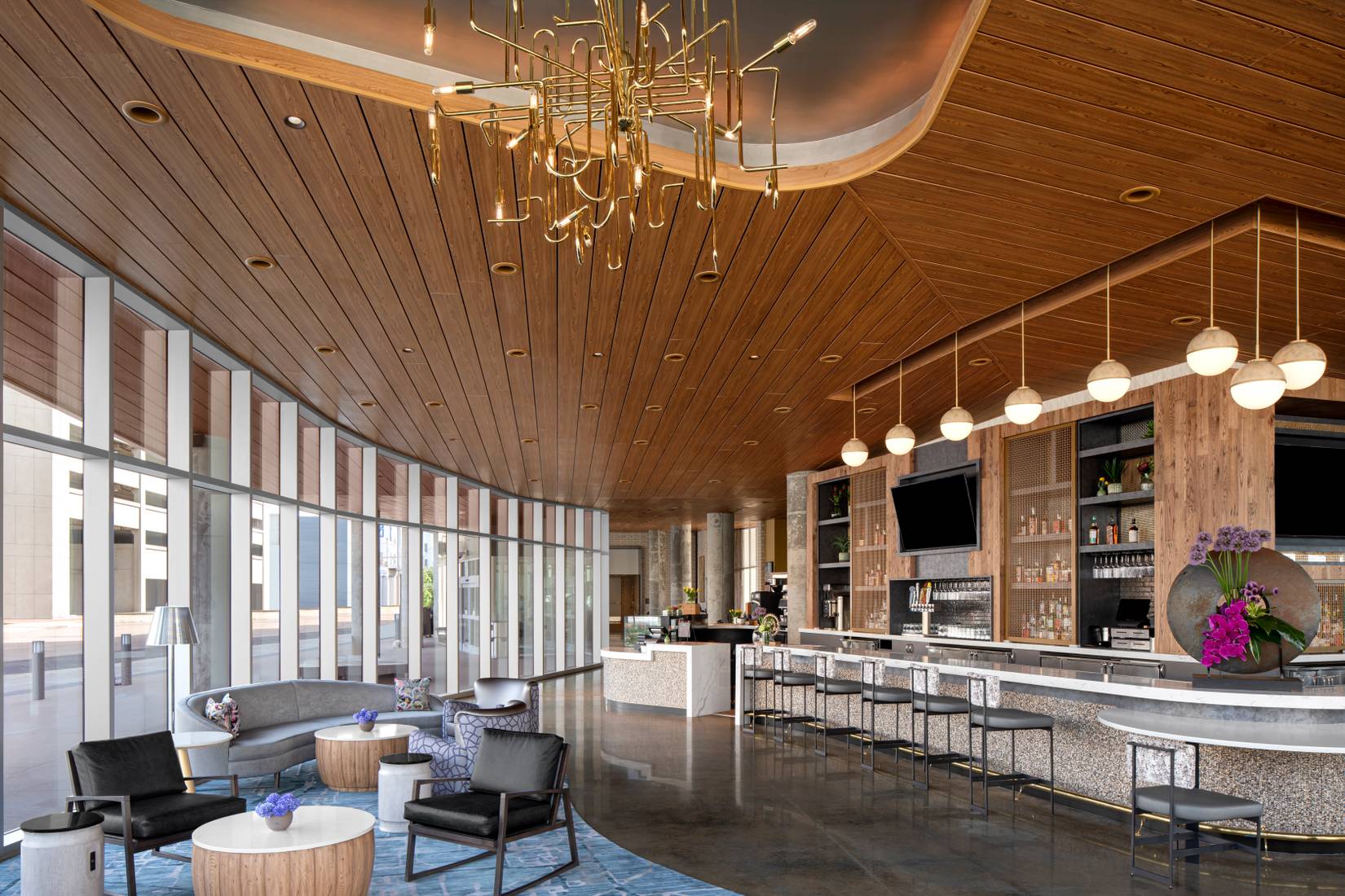 This Is The Perfect Hotel For A Memphis Getaway