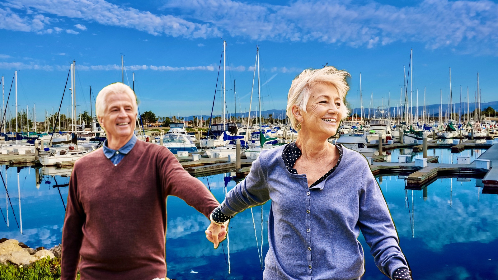 9 Affordable California Beach Towns To Live Or Retire In