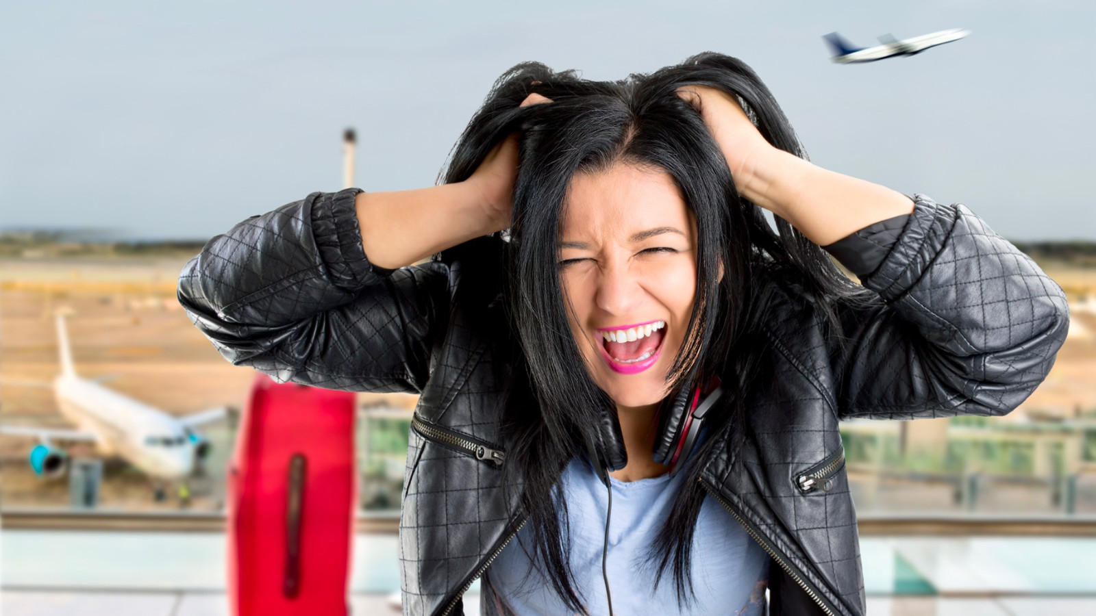 7 Ways To Get Put On The No-Fly List