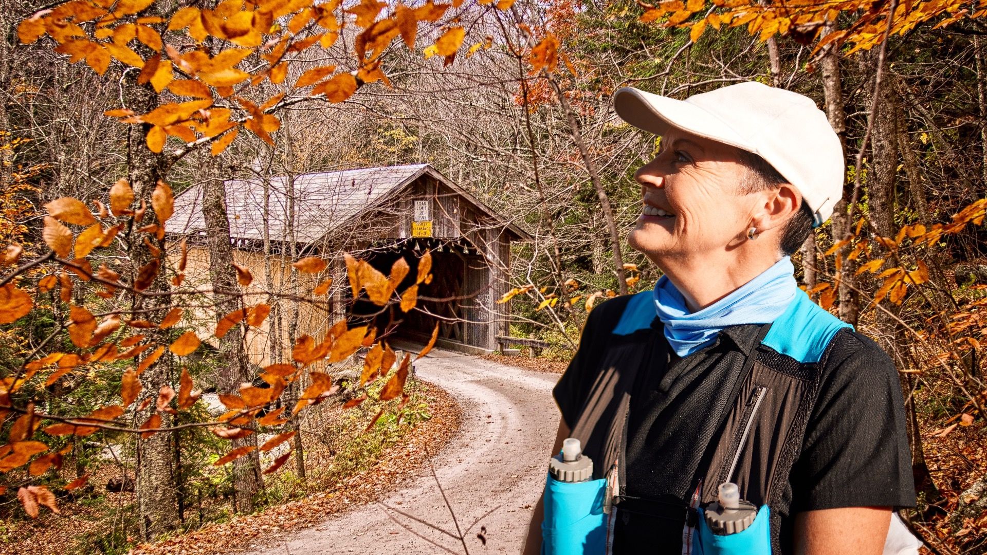 7 Of The Least-Crowded Towns In Vermont To Catch Fall Foliage