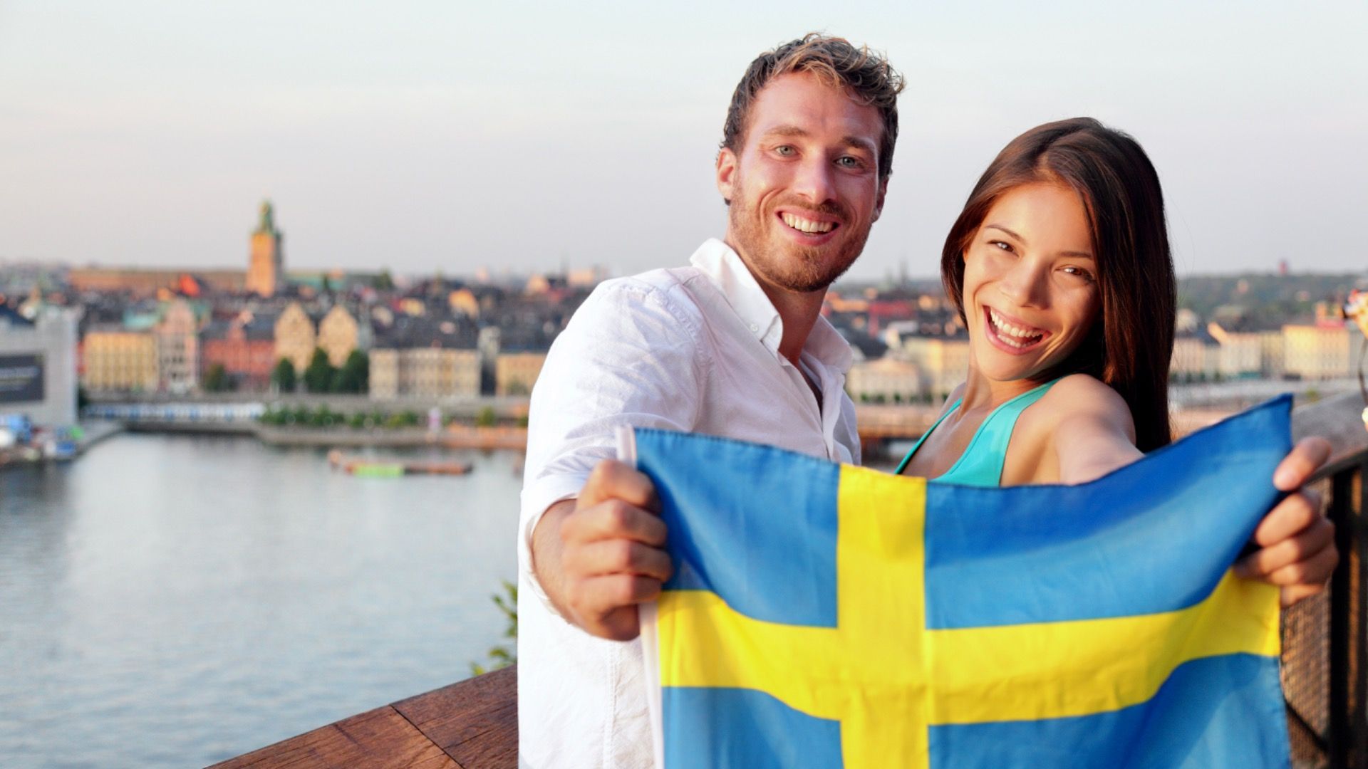 14 Friendliest Countries In The World, According To Statistics