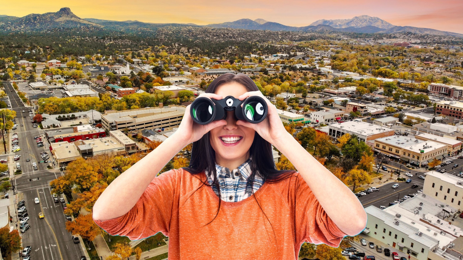 7 Cool Arizona Mountain Towns For A Summer Vacation