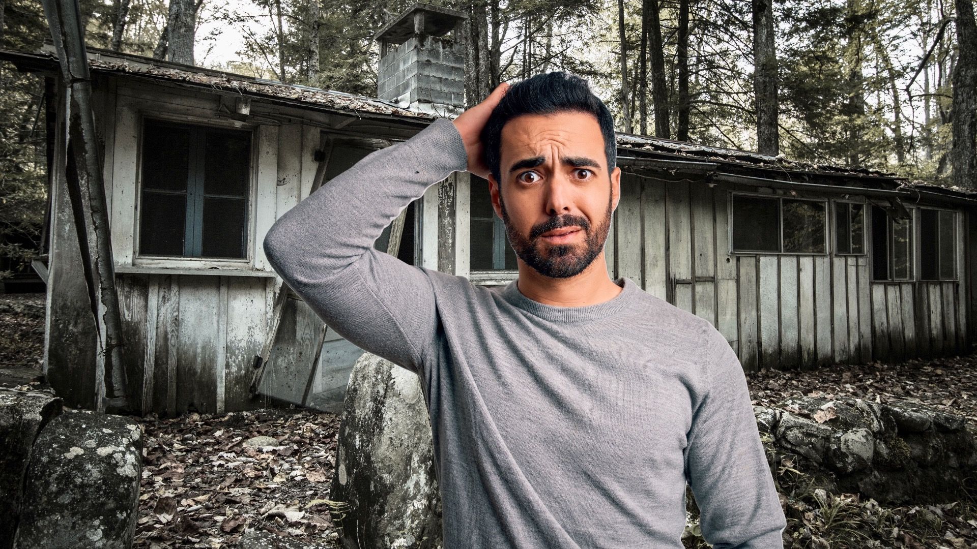 Nobody Can Find This Secret Great Smoky Mountains Lake