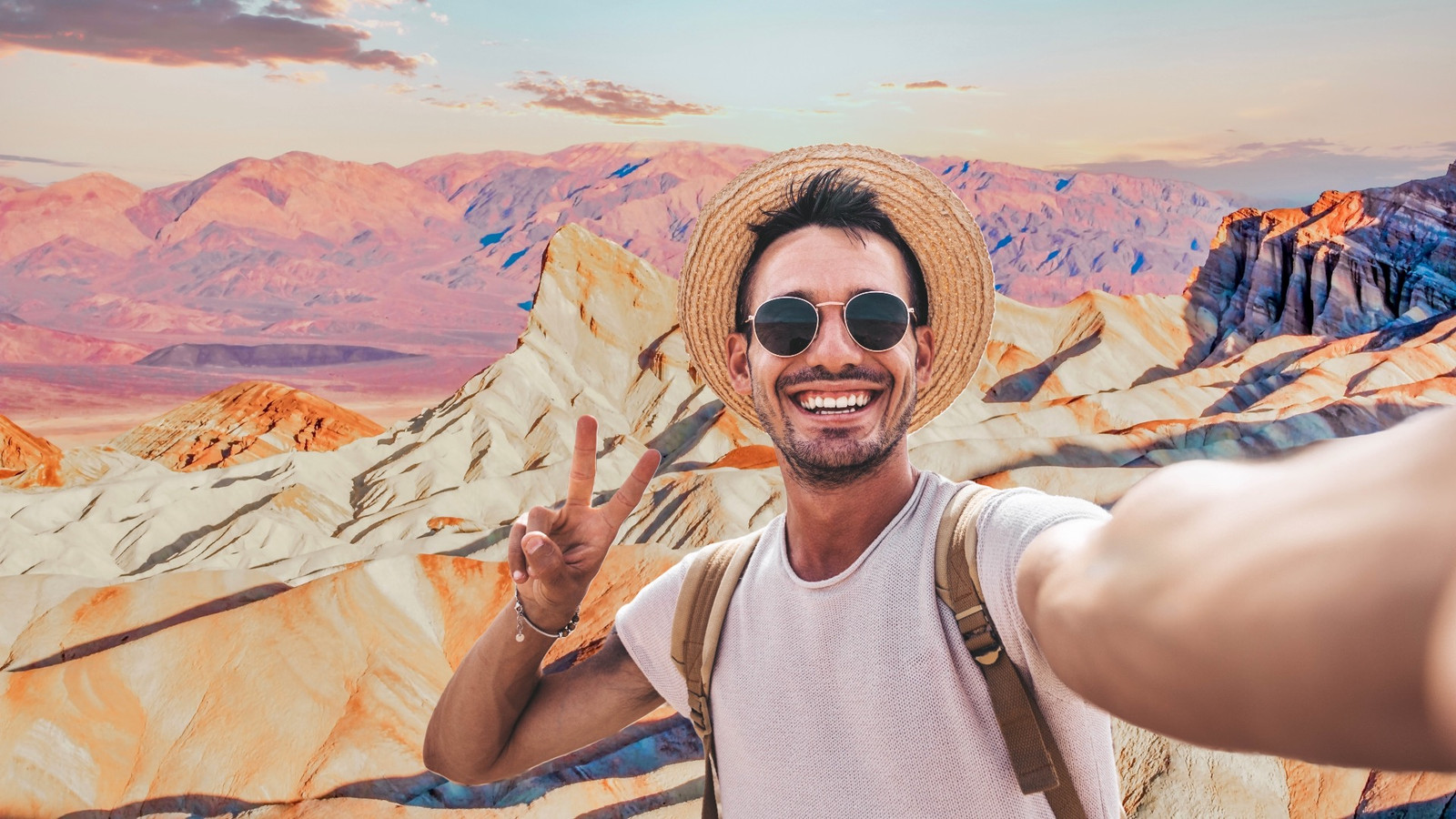 8 Hottest Places On Earth With The Highest Temperatures Ever Recorded
