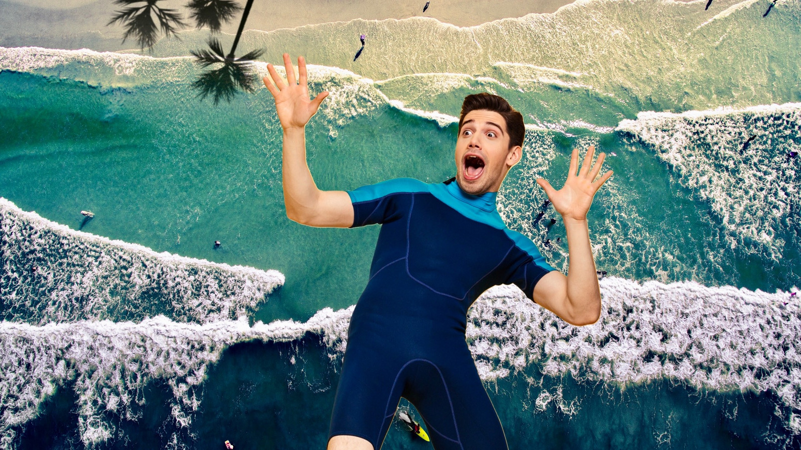 This Is The Most Dangerous Beach In The U.S.