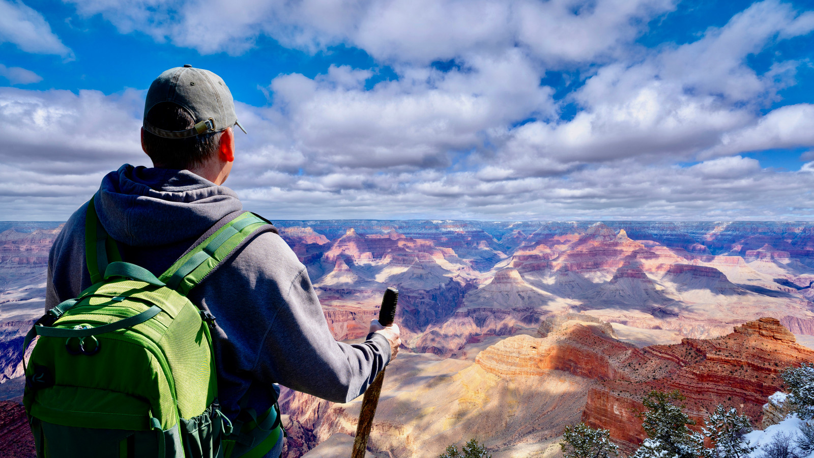 Many People Make The Same Mistake When Visiting Arizona's National Parks