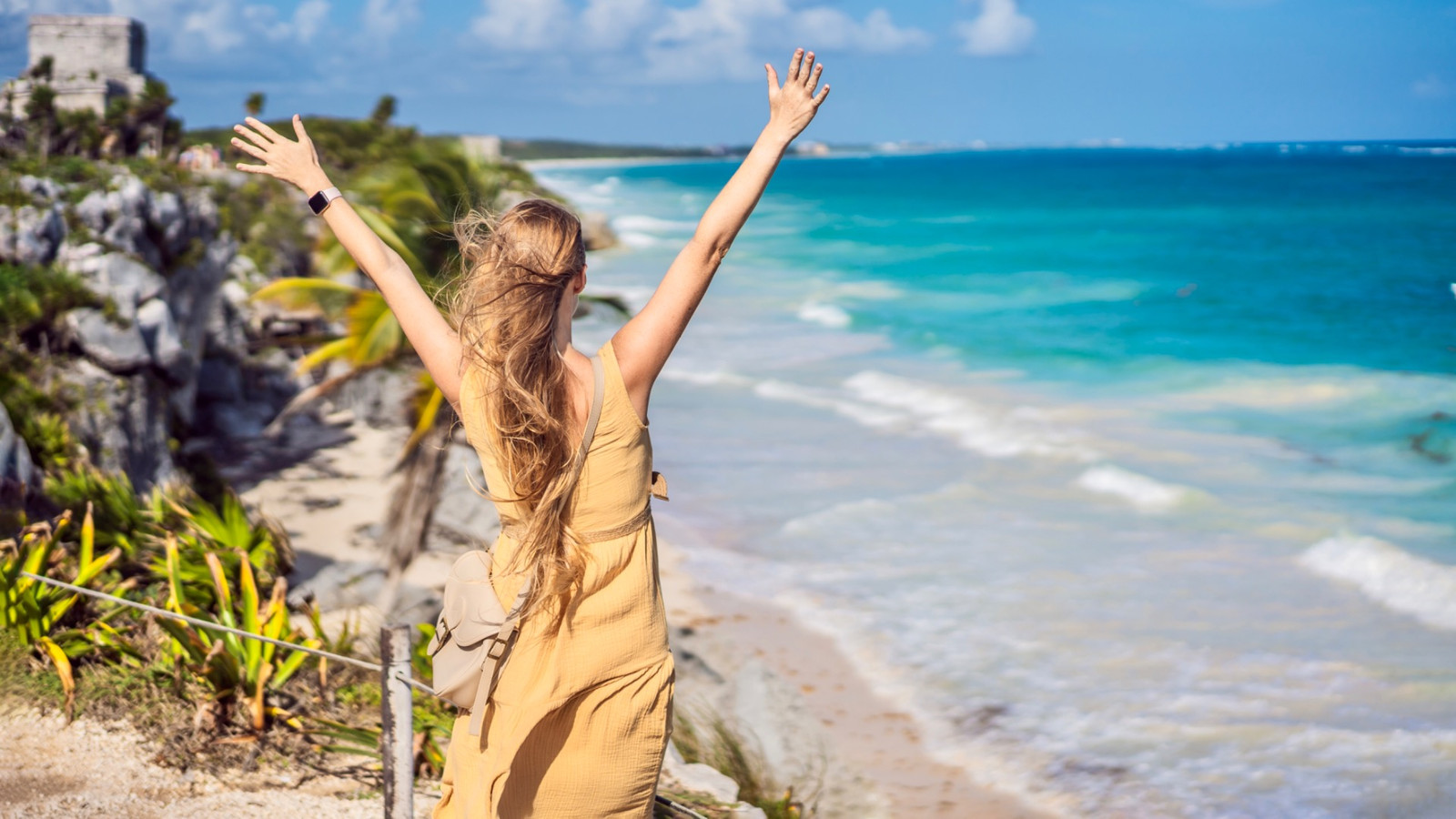 Stay Safe In Tulum: Where To Stay This Summer