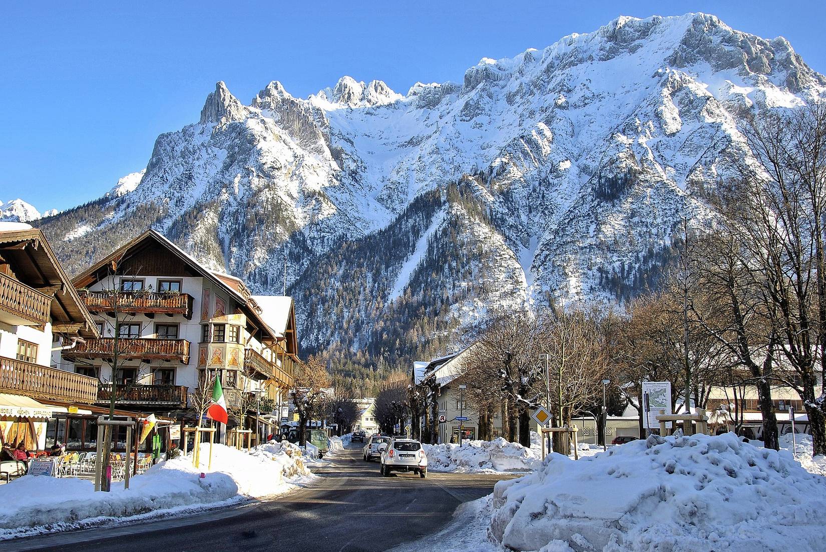 These Are The 10 Most Friendly Countries In The World