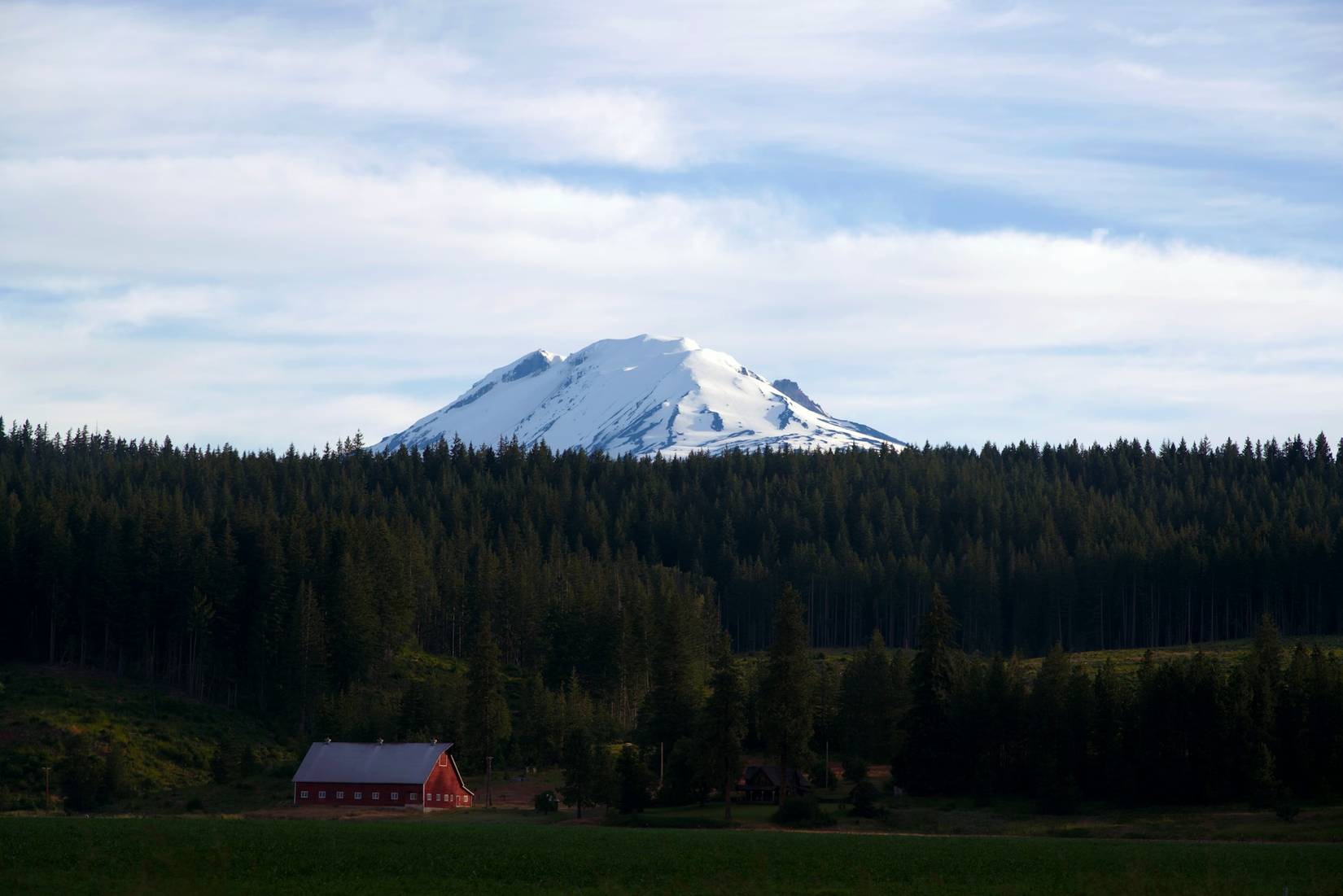 America Has 170 Active Volcanoes, And They're A Real Threat
