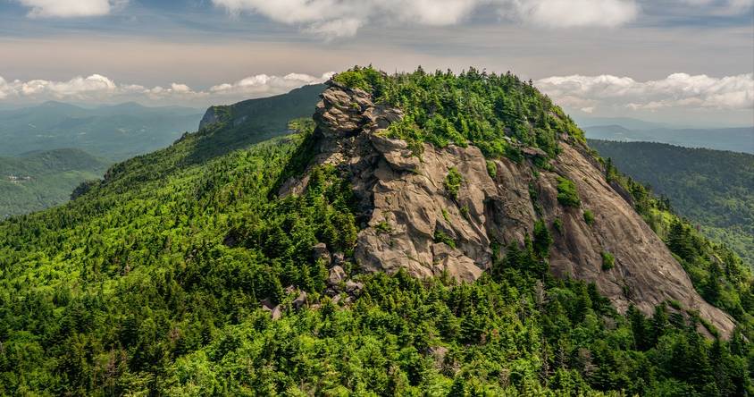 7 U.S. Mountain Towns With The Best Quality Of Life