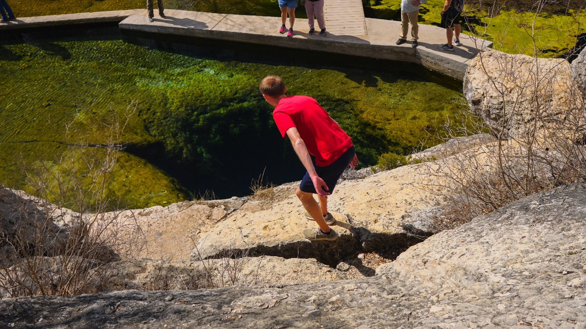 These Are The Most Dangerous Caves In The World