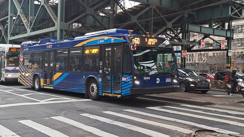 8 Best Bus Routes To Sightsee In NYC For Cheap