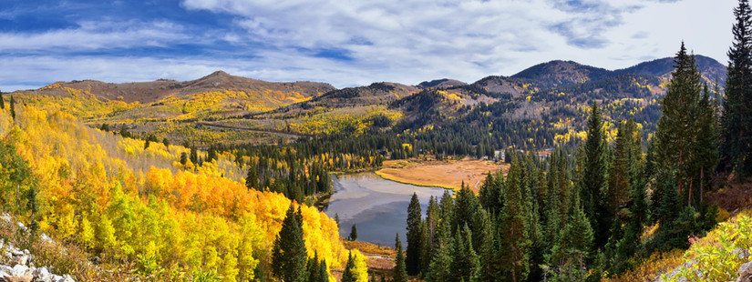 7 Easy But Scenic Hikes Perfect For Retirees In Utah