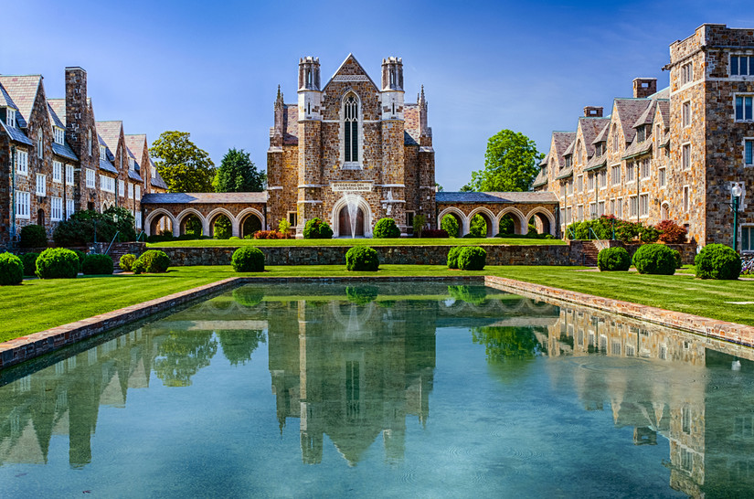The "Rome Of America" Is Quickly Becoming The Most Charming City In The ...