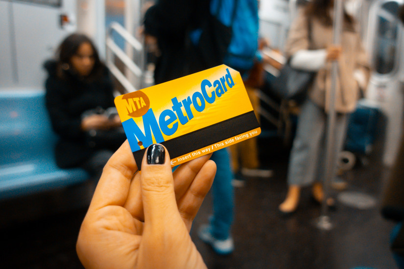 Tips For Tourists On The New York City Subway For The First Time