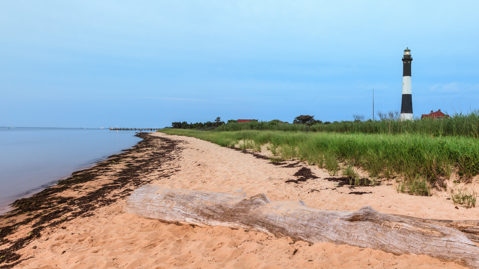 Skip Massachusetts Beaches & Visit These Long Island Beaches Instead