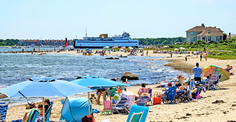 7 Reasons We Visited Cape Cod During Sweater Season (& Why You Should, Too)