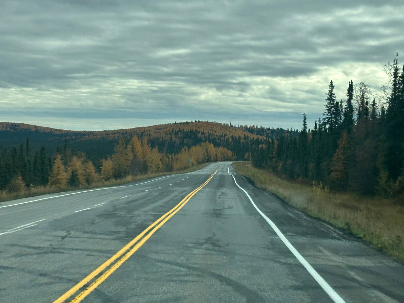 7 Small Towns That Exist Within The Alaska Triangle