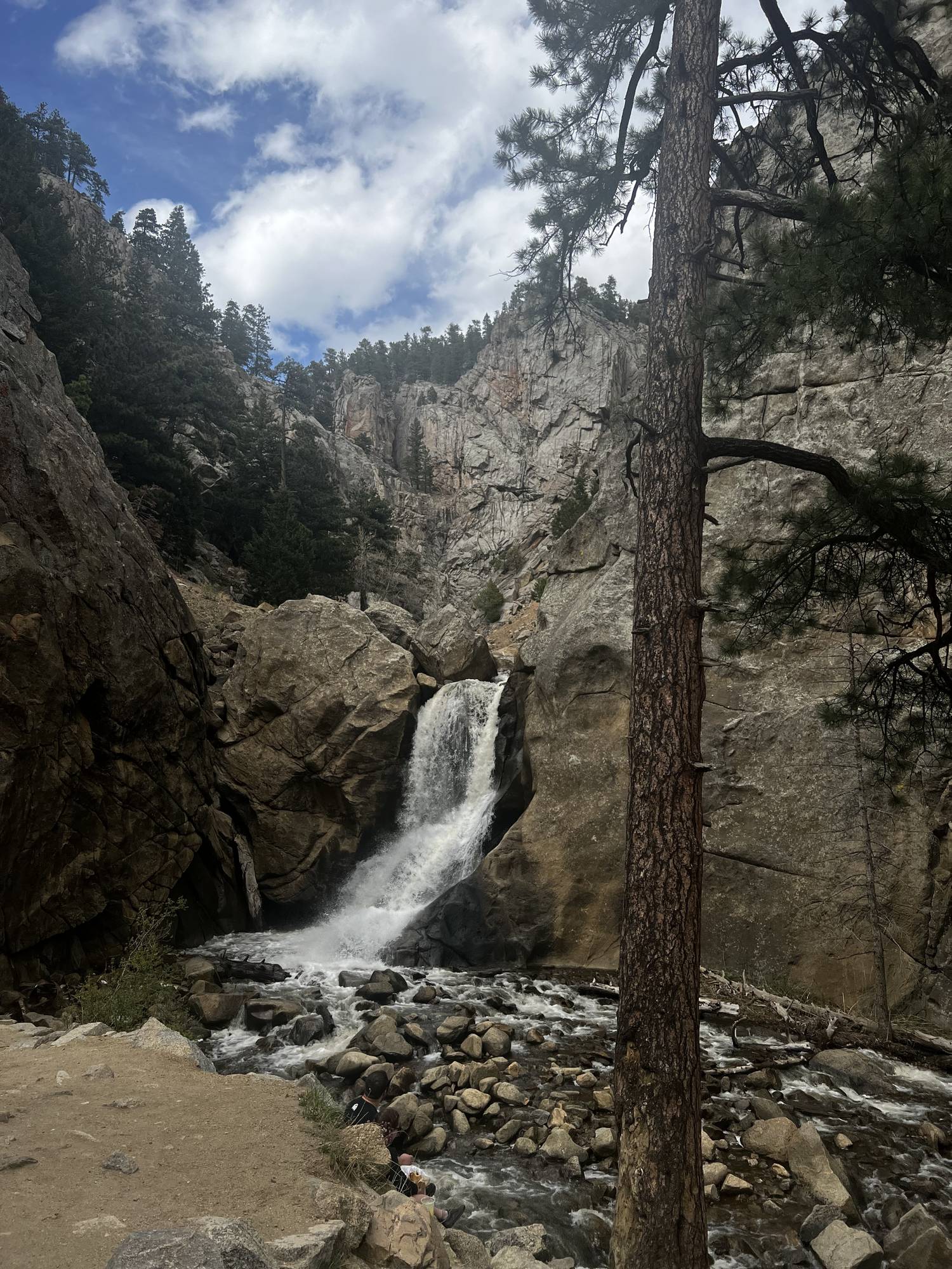 8 Best Hikes In And Near Boulder, Colorado