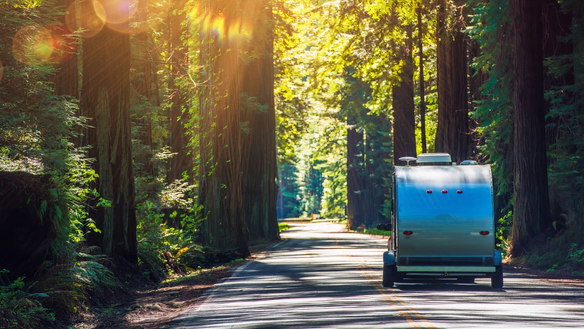 7 Underrated National Parks We Would Spend A Week Visiting