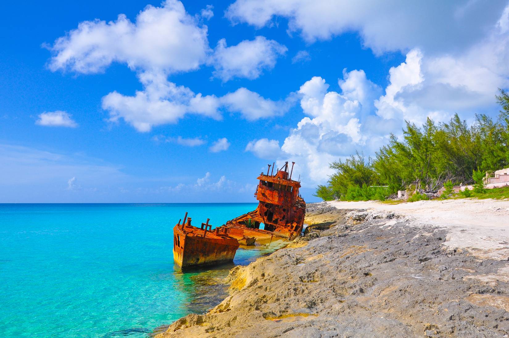 13 Famous Things Bimini, Bahamas, Is Known For