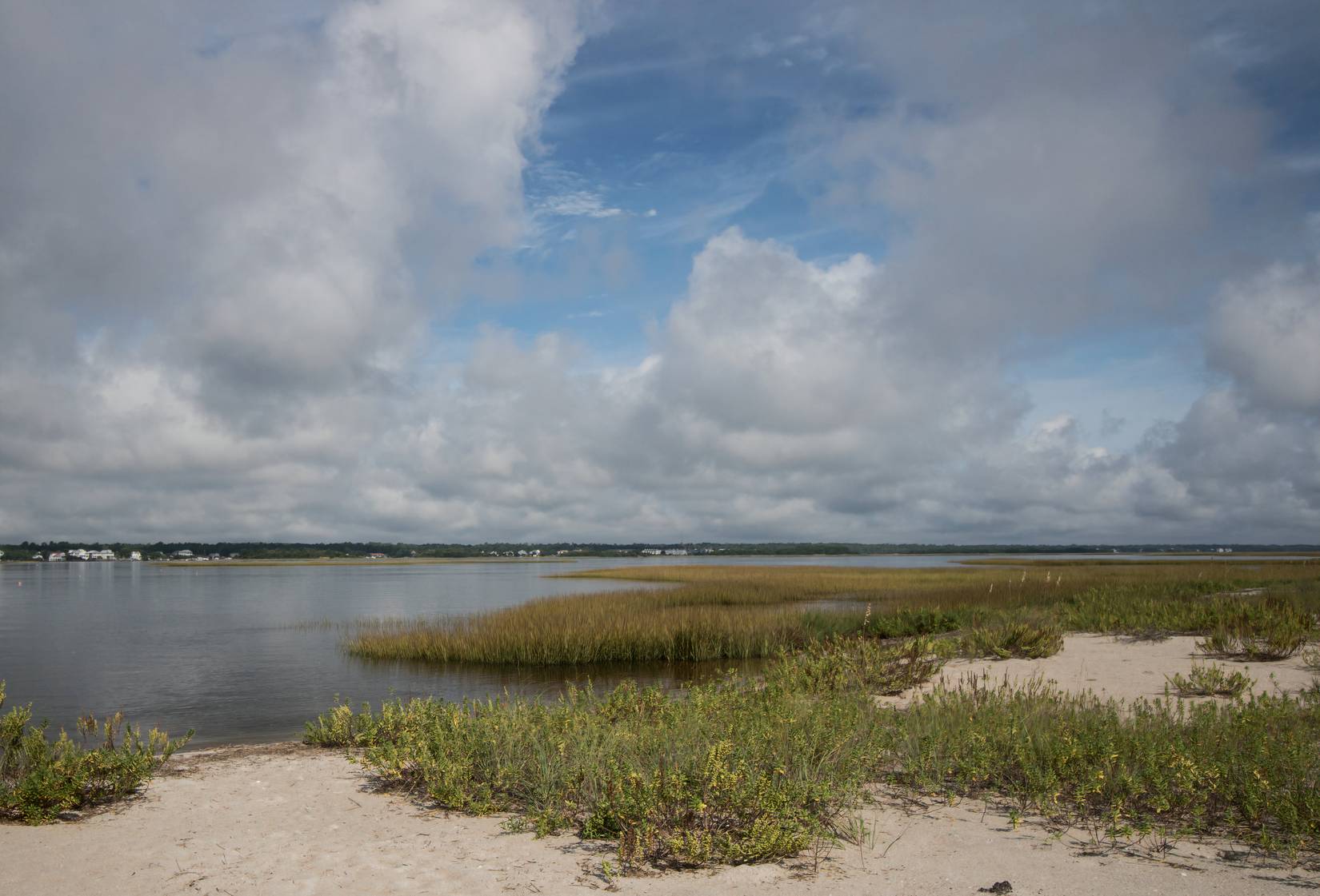 7 North Carolina Islands To Visit This Summer