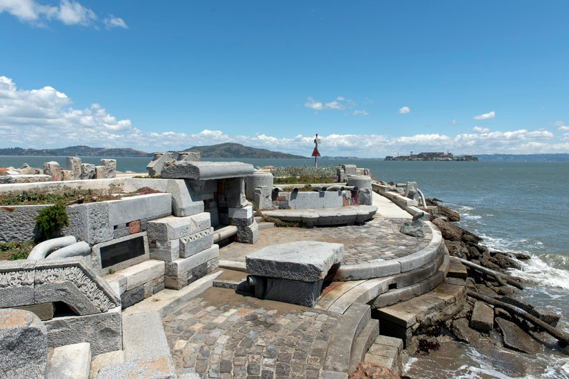 9 Overlooked Places In San Francisco Worth Visiting