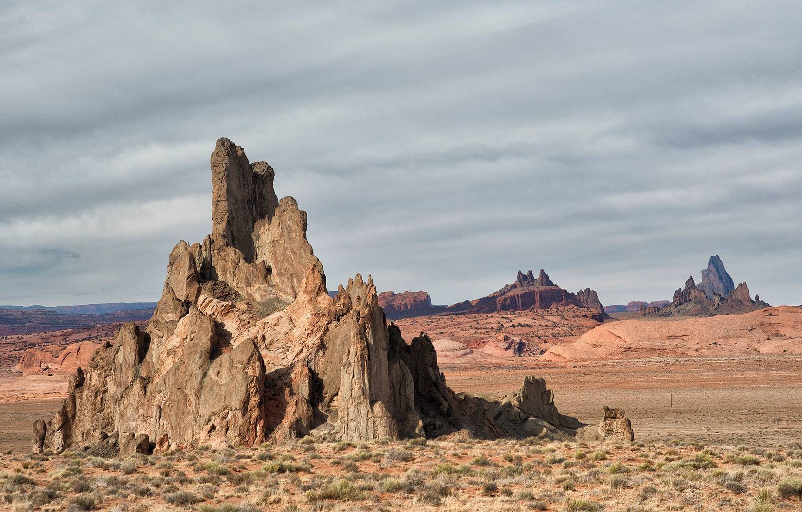 7 Places Destroyed By Nuclear Disasters (& Some You Can Visit)