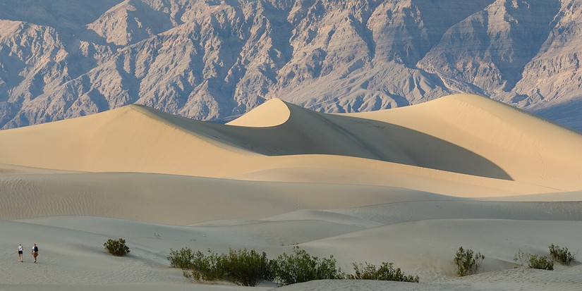 These Stories Prove How Death Valley Got Its Name
