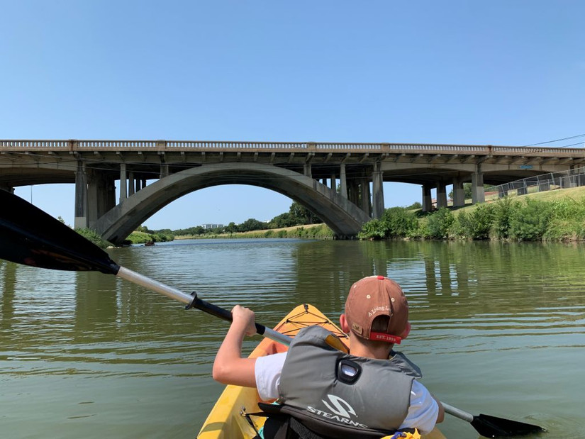 My Top 7 Things I Recommend To Friends When Visiting Fort Worth