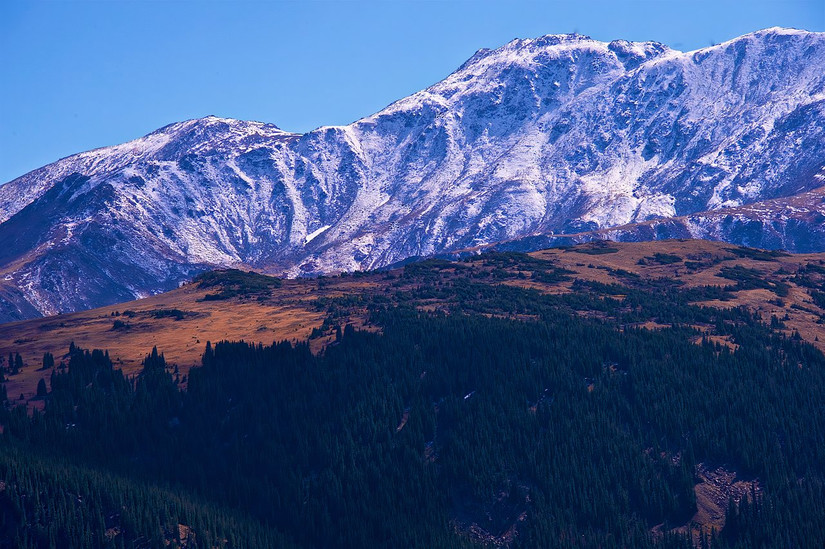 7 Colorado Mountain Hikes Better Than Pikes Peak