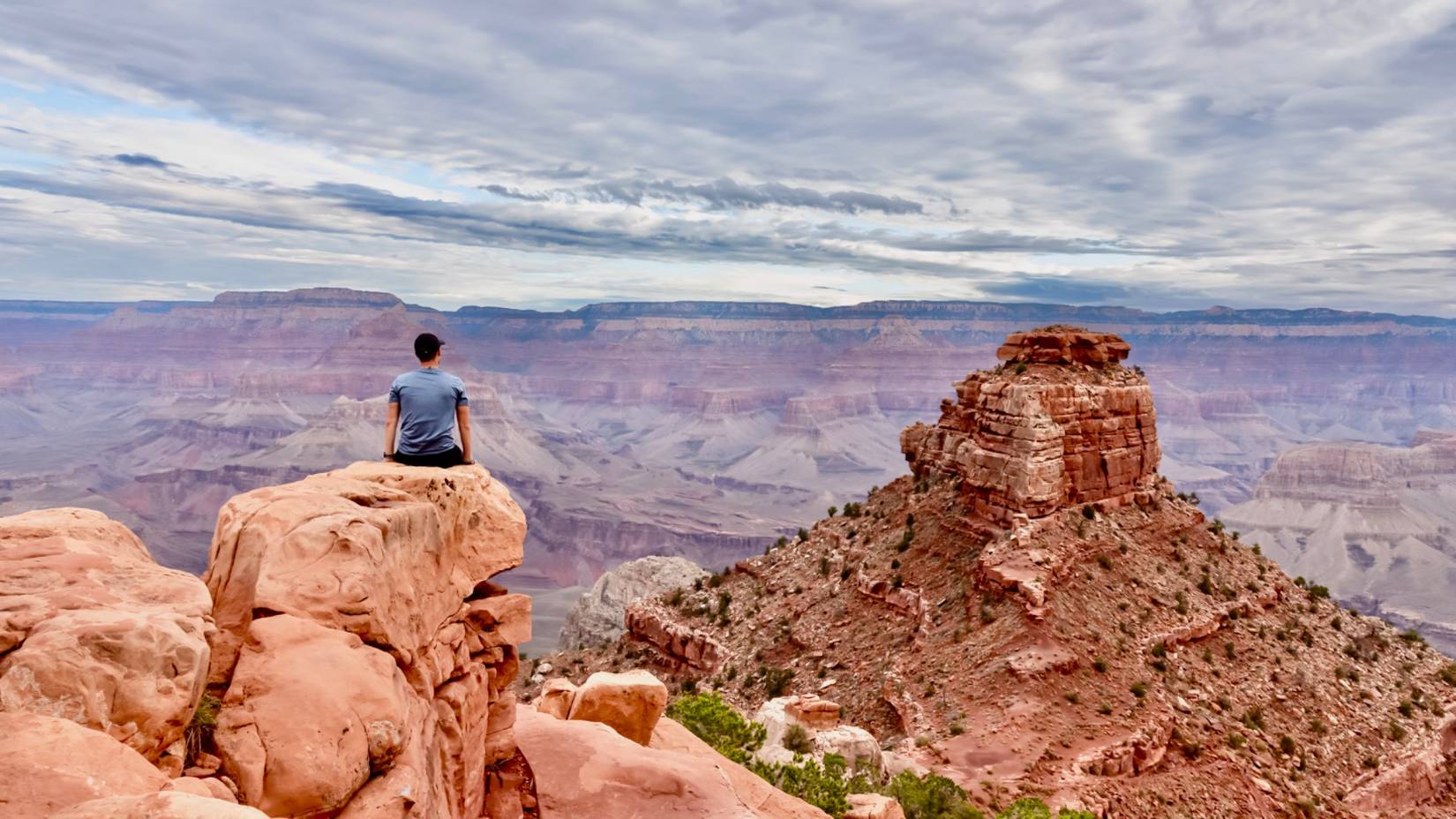 Grand Canyon National Park's Biggest Repeat Problem Forces Closures All ...