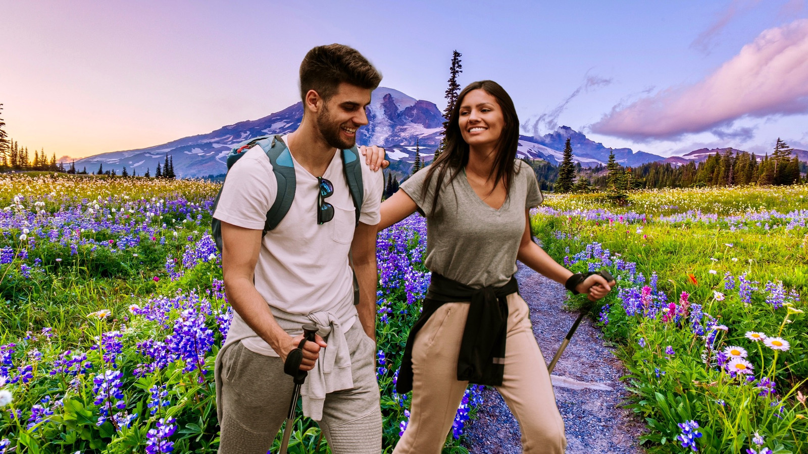 7 Mountains To Summit In The U.S.