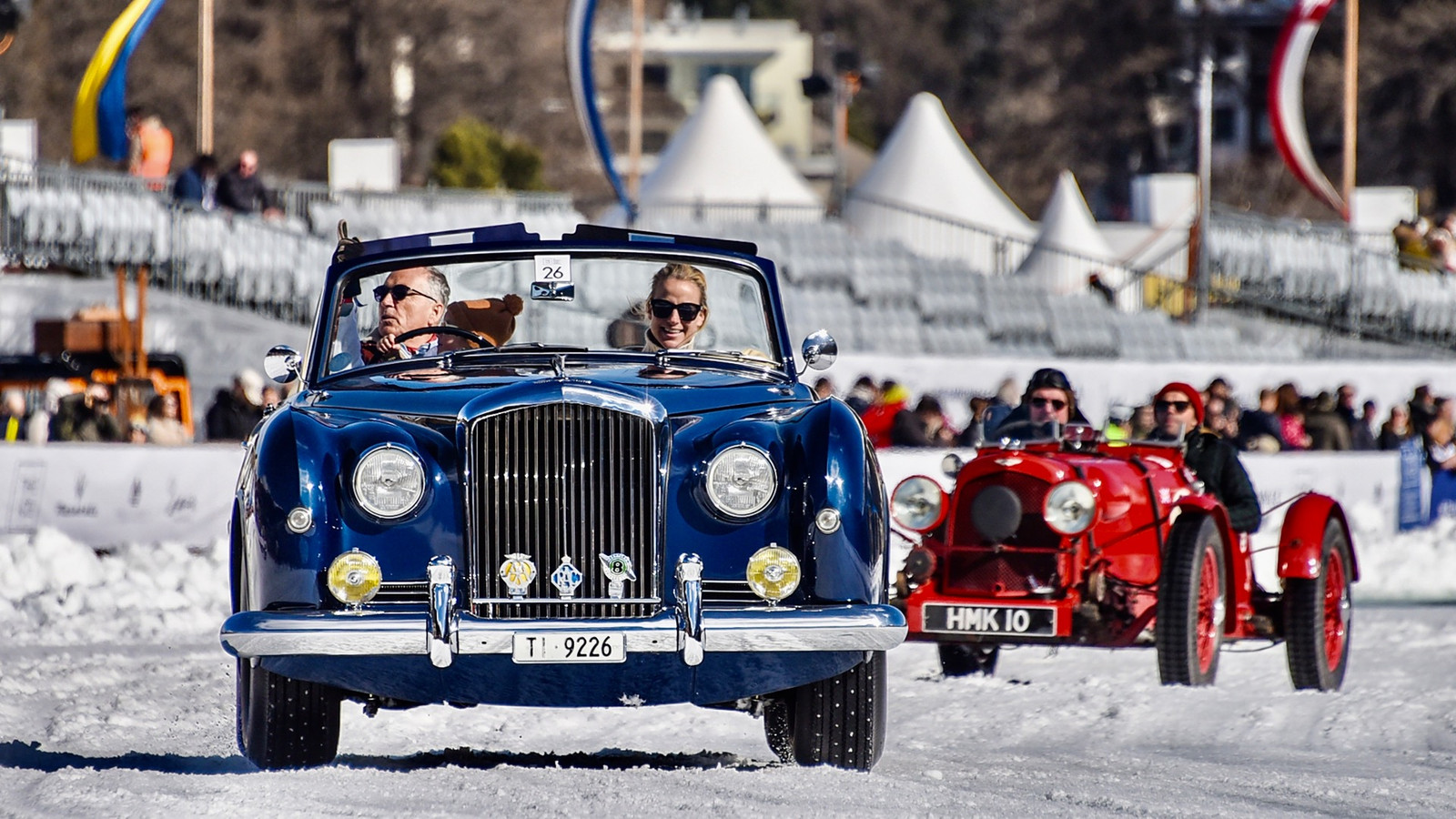 15 Luxurious Destinations That The Rich And Famous Always Visit