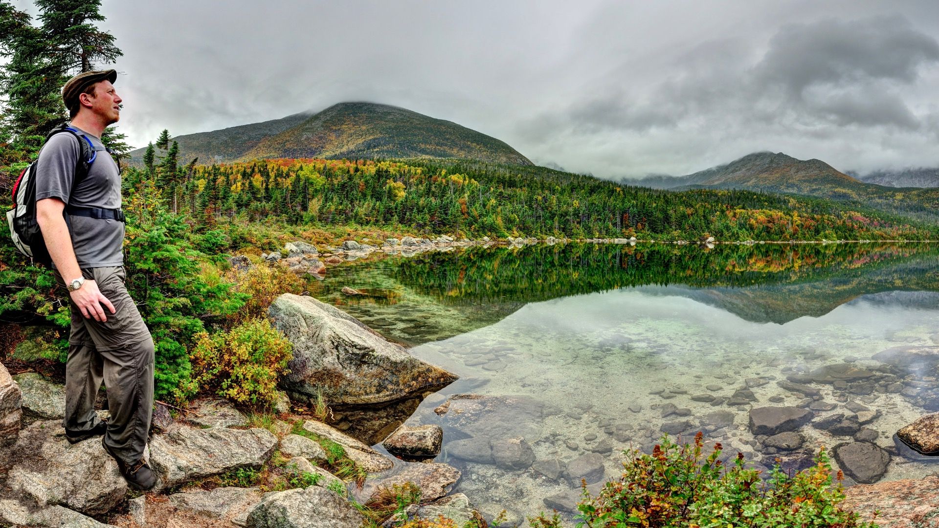 7 State Parks Better Than Acadia National Park