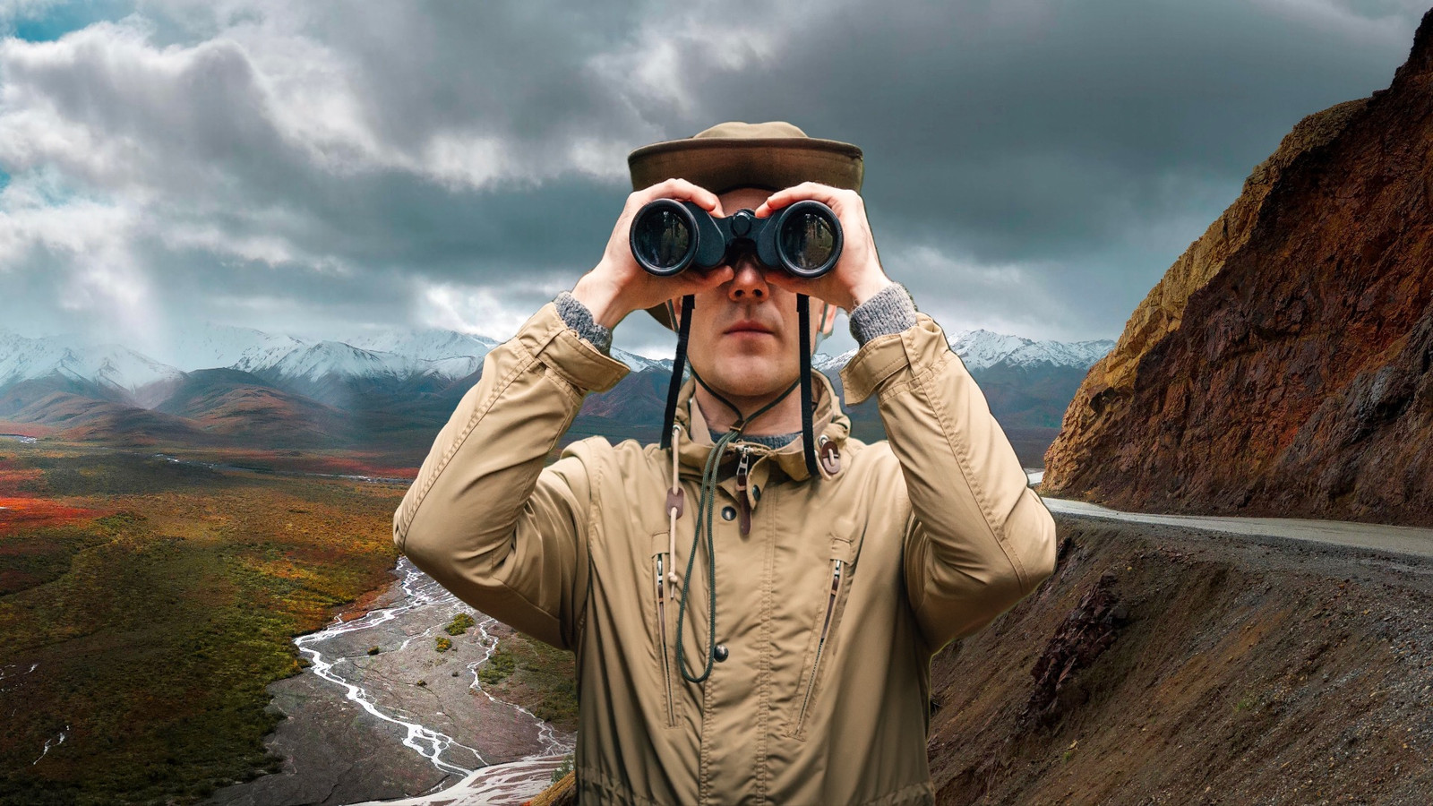 Move Over Grand Canyon: This National Park's Terrain Is Even More Dangerous