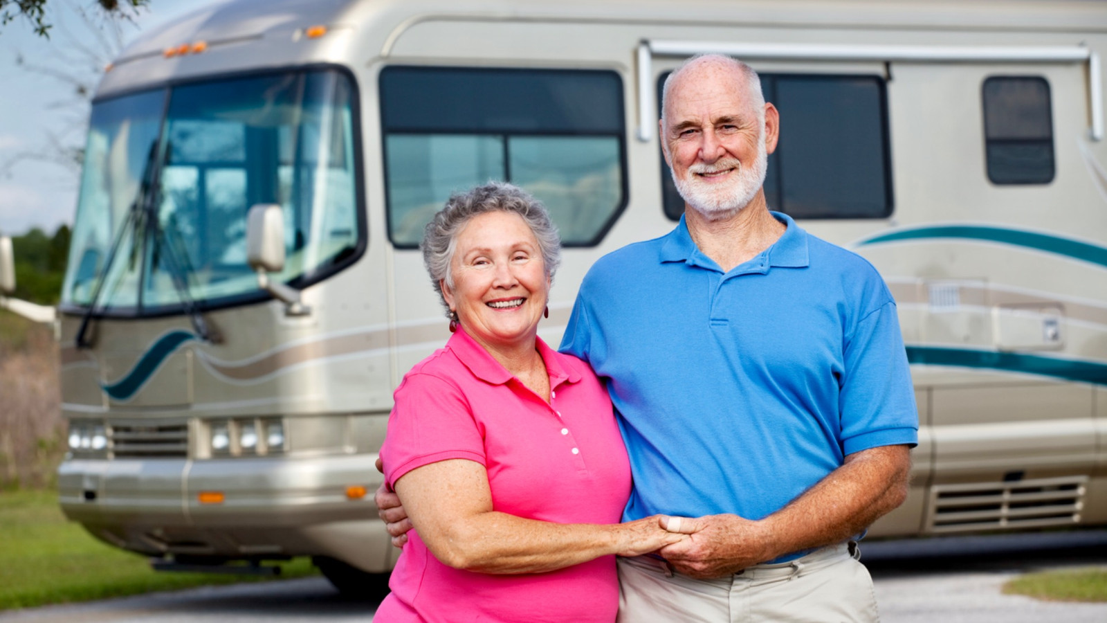 How Much It Really Costs To Retire In An RV