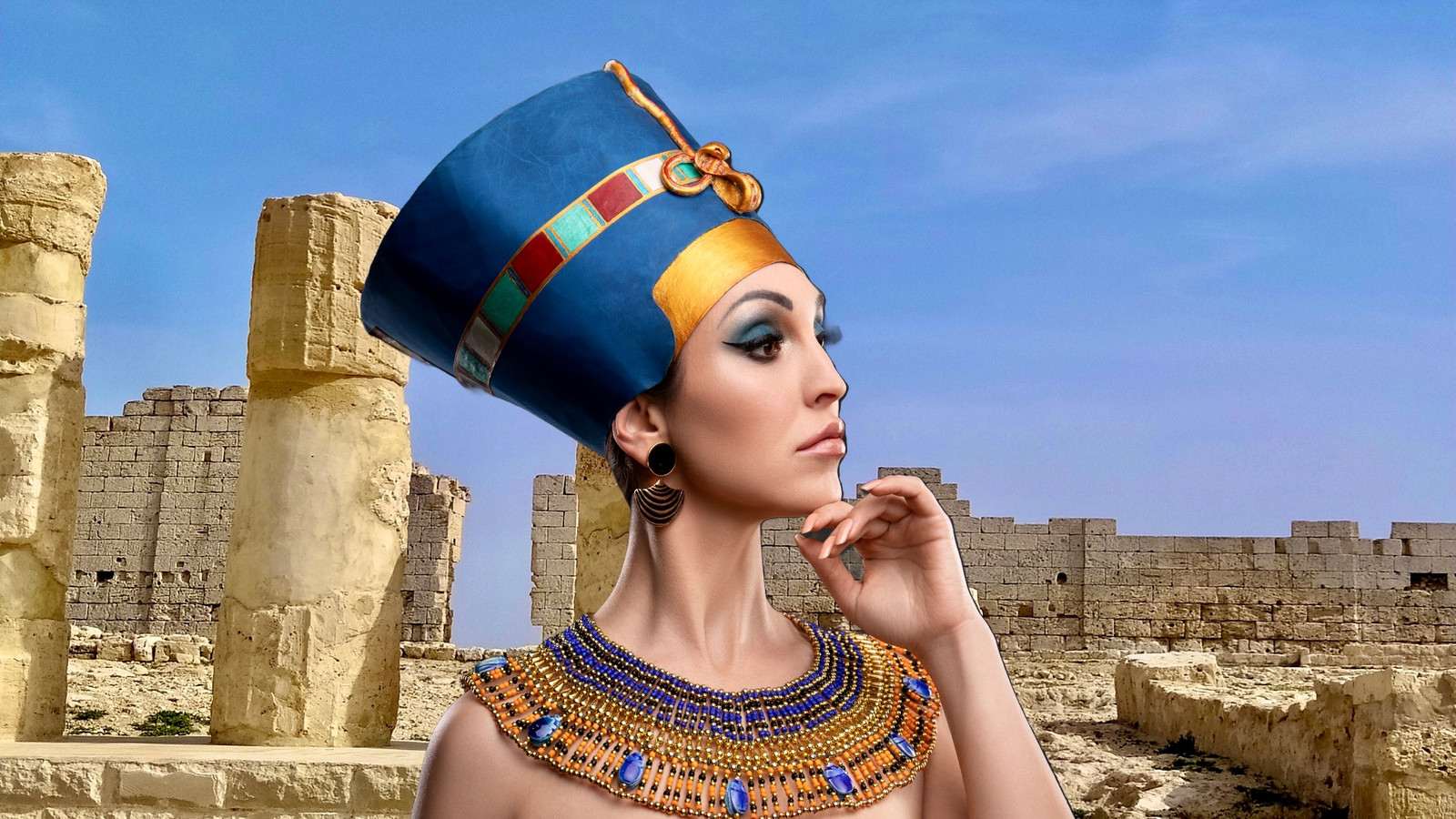 Has Cleopatra's Tomb Been Found? Everything Known So Far