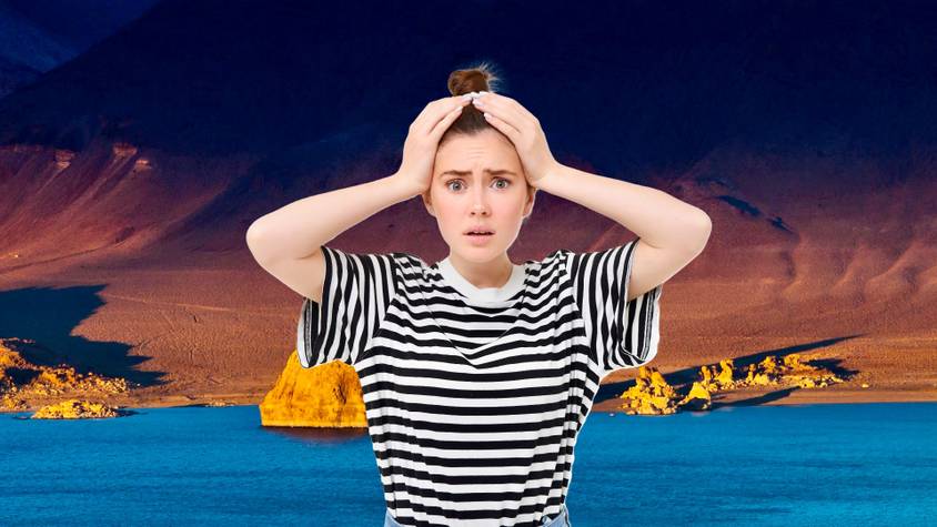 How Deep Are America's Great Lakes, Really?